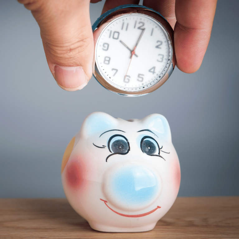 Contributions, when are they made? - Shorebridge Wealth Advisers